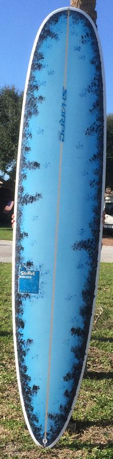 SS-Nose Rider Classic | Sharpe Surf